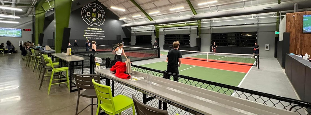 SGC Desert Pickleball Mixer - SGC Foundation